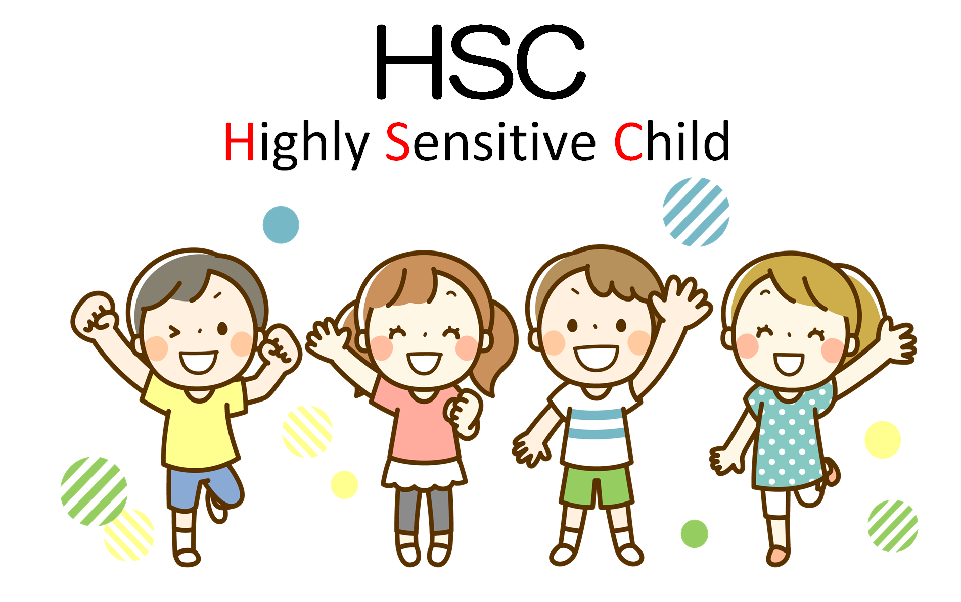 HSP/HSC/HSS・エンパスとは？ – ライフチェンジアカデミー